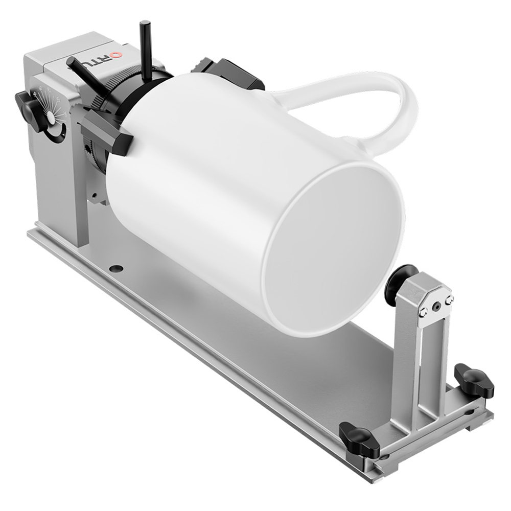 ORTUR YRC1.0 Y-Axis Rotary Chuck
