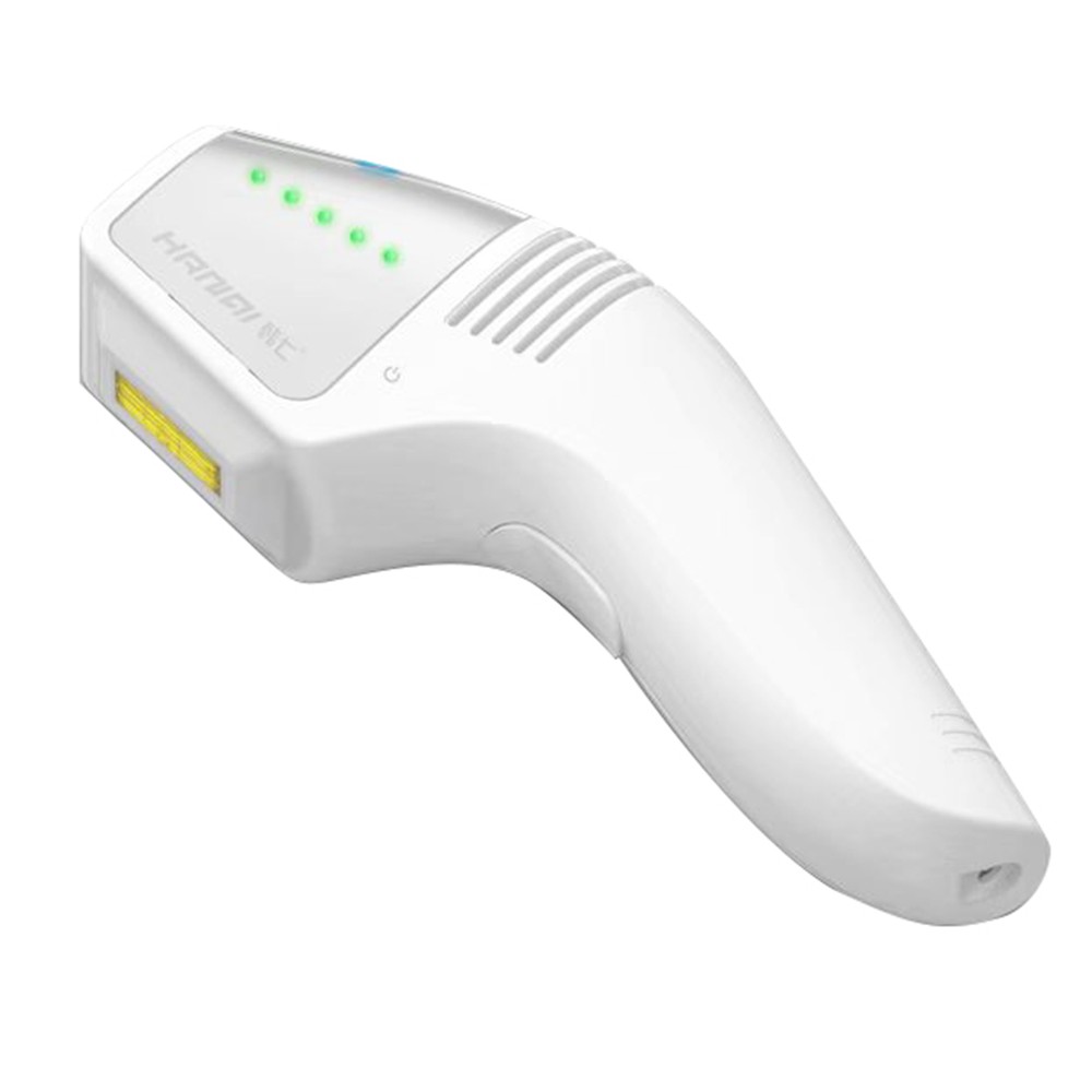 MOOLWEEL T016C Sapphire Hair Removal Device