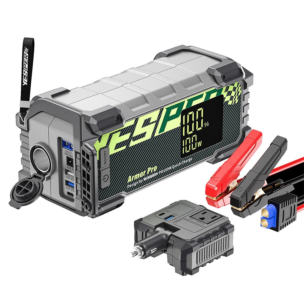 Yesper Portable Power Station