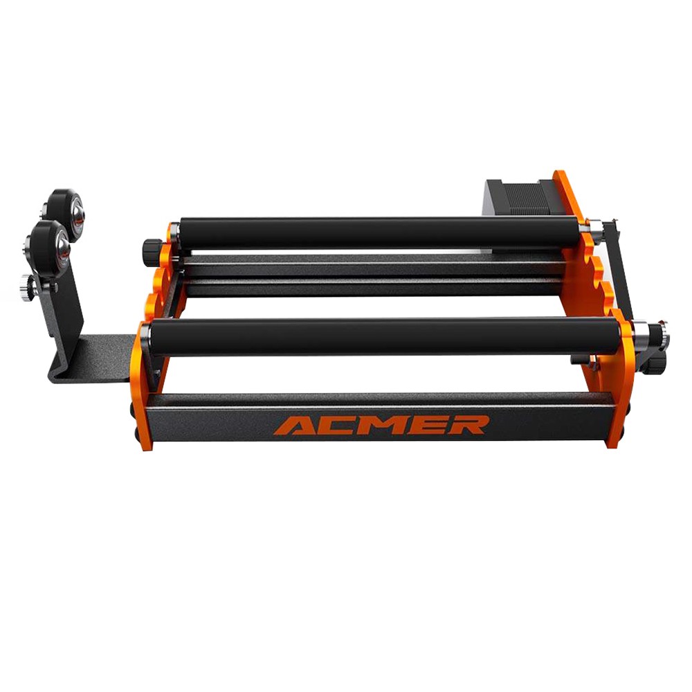ACMER M2 Laser Rotary Roller