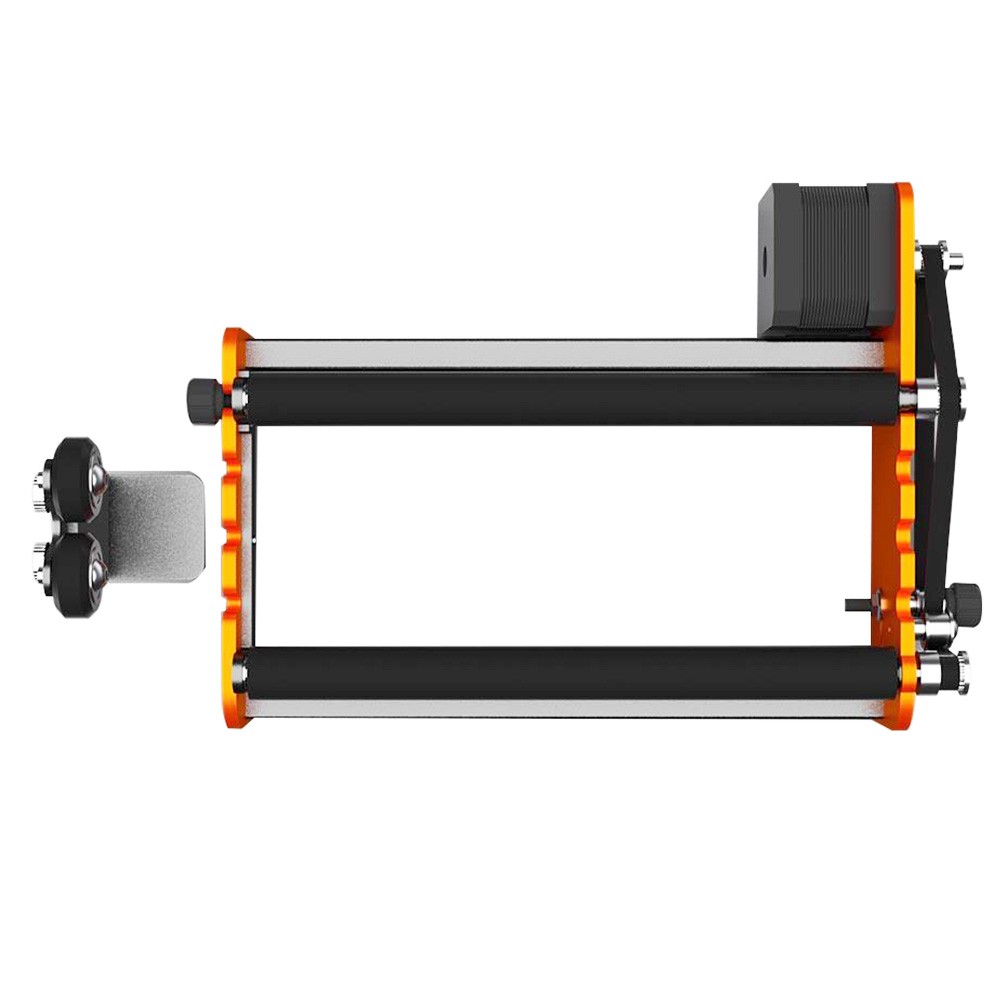 ACMER M2 Laser Rotary Roller