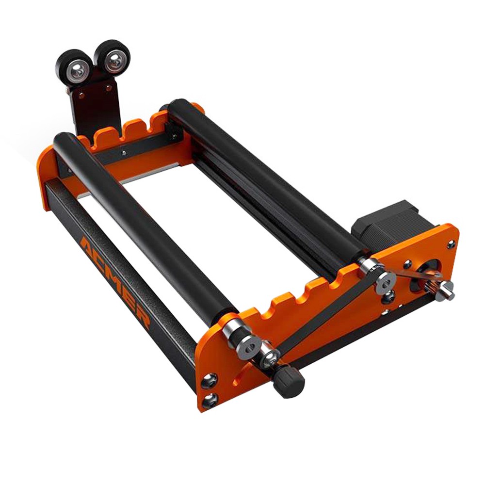 ACMER M2 Laser Rotary Roller