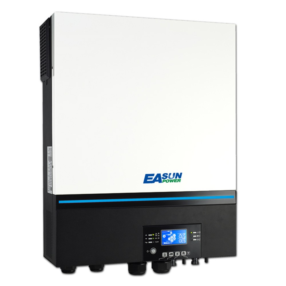 EASUN POWER 8000W Solar Inverter