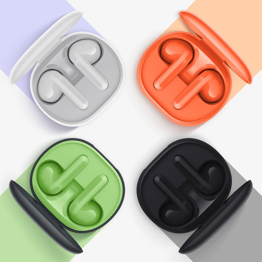 Redmi Buds 4 Lite TWS Earbuds Black