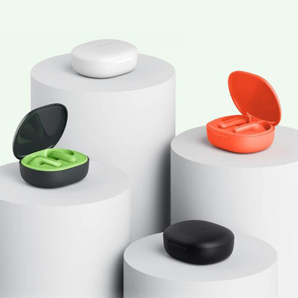 Redmi Buds 4 Lite TWS Earbuds Black