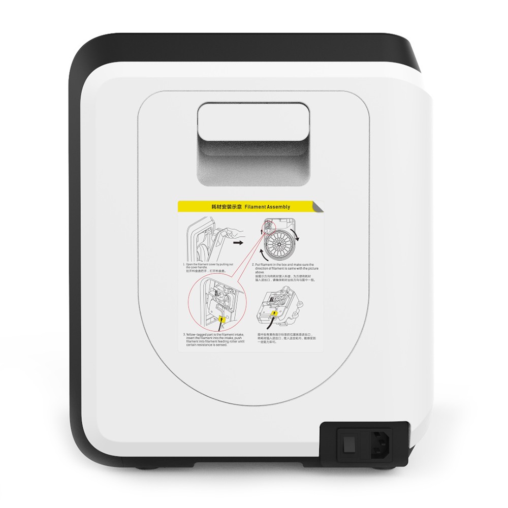 Flashforge Adventurer 3 Lite 3D Printer