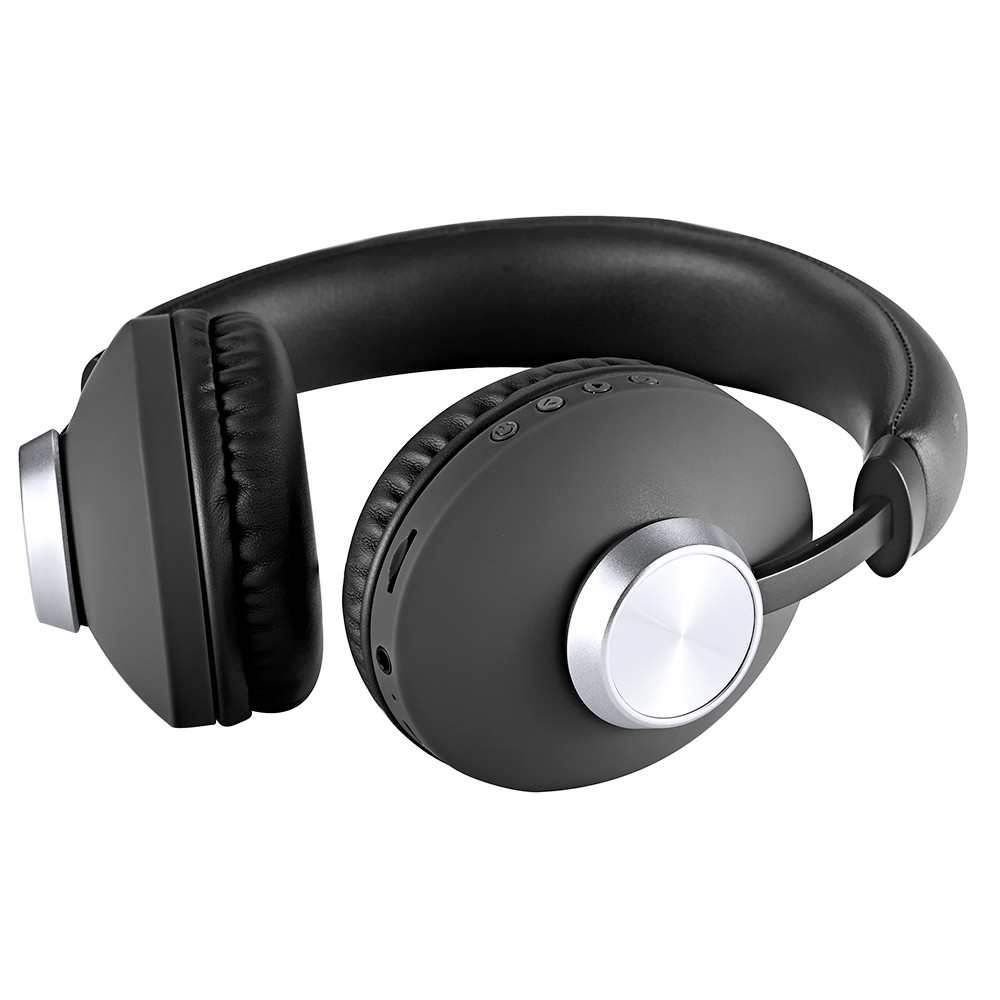 SODO SD-1007 Wireless Headset Bluetooth 5.1 Black