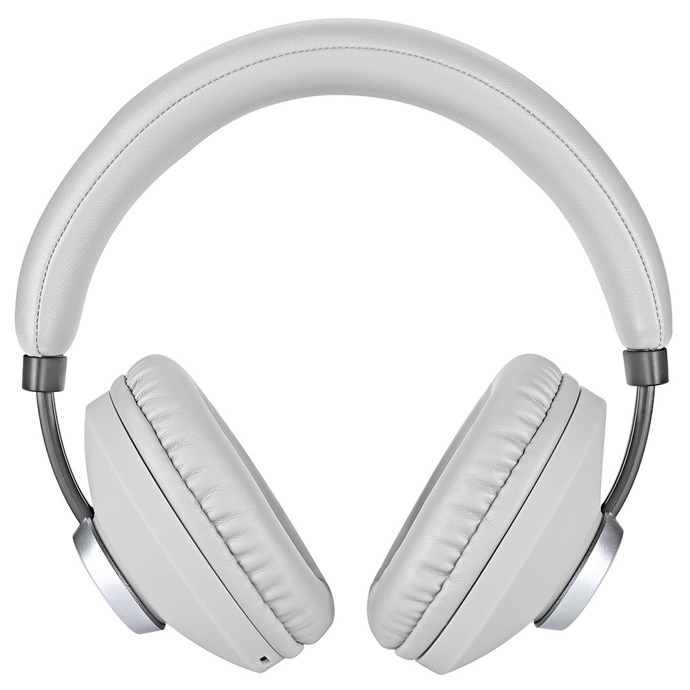 SODO SD-1007 Wireless Headset Bluetooth 5.1 Light Grey