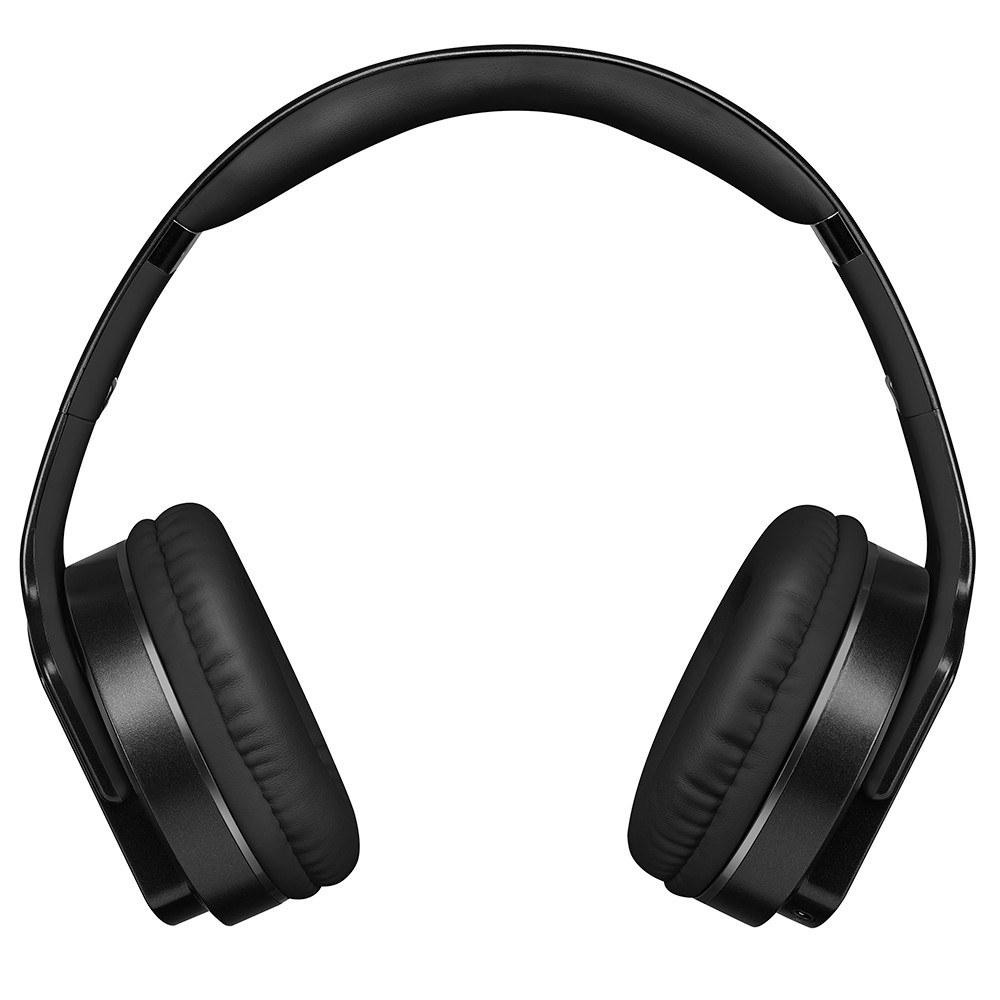 SODO MH2 Wireless Bluetooth Headset Black