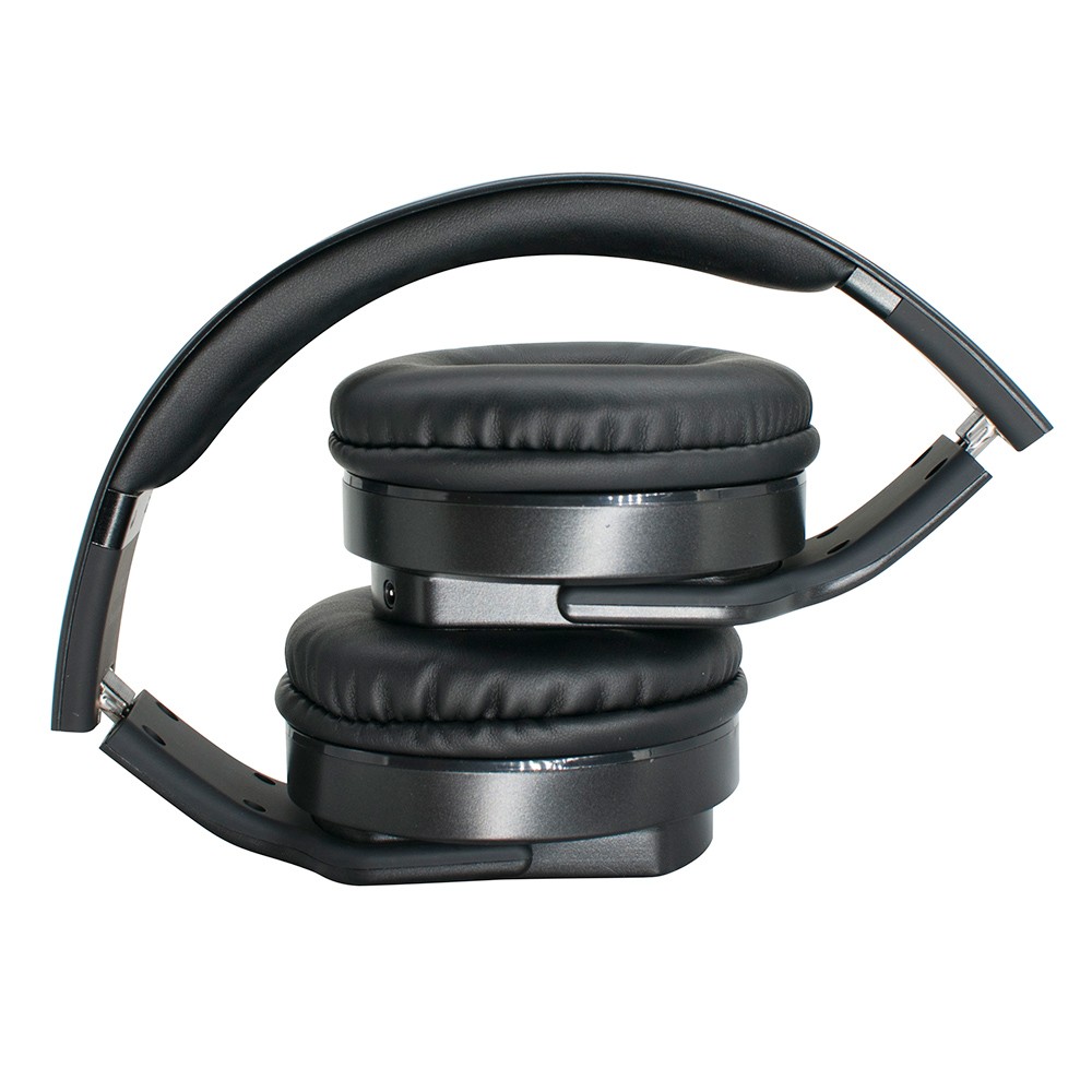 SODO MH2 Wireless Bluetooth Headset Black