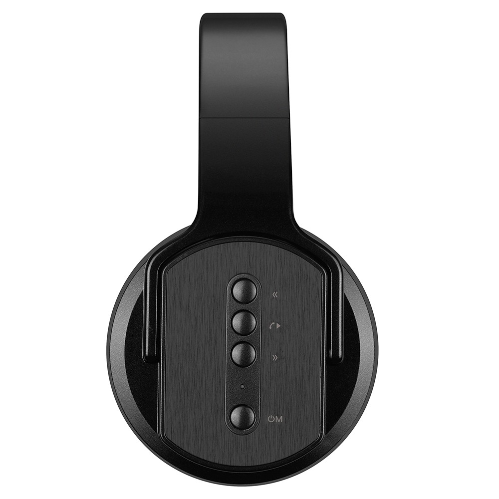 SODO MH2 Wireless Bluetooth Headset Black