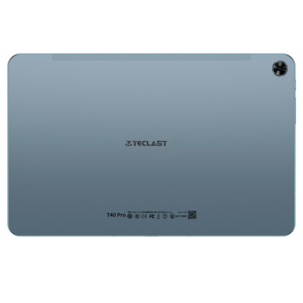 Teclast T40 Pro 10.4 inch Tablet Unisoc Tiger T616 Processor