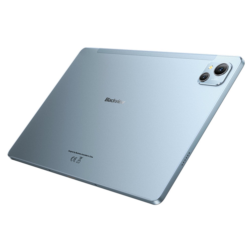 Blackview Tab 13 Tablet 6GB RAM 128GB ROM Blue