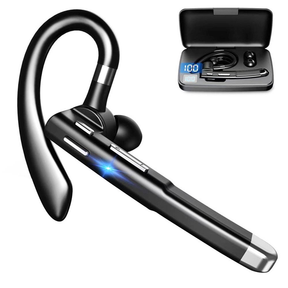 YYK-520 Wireless Bluetooth 5.1 Business Headset