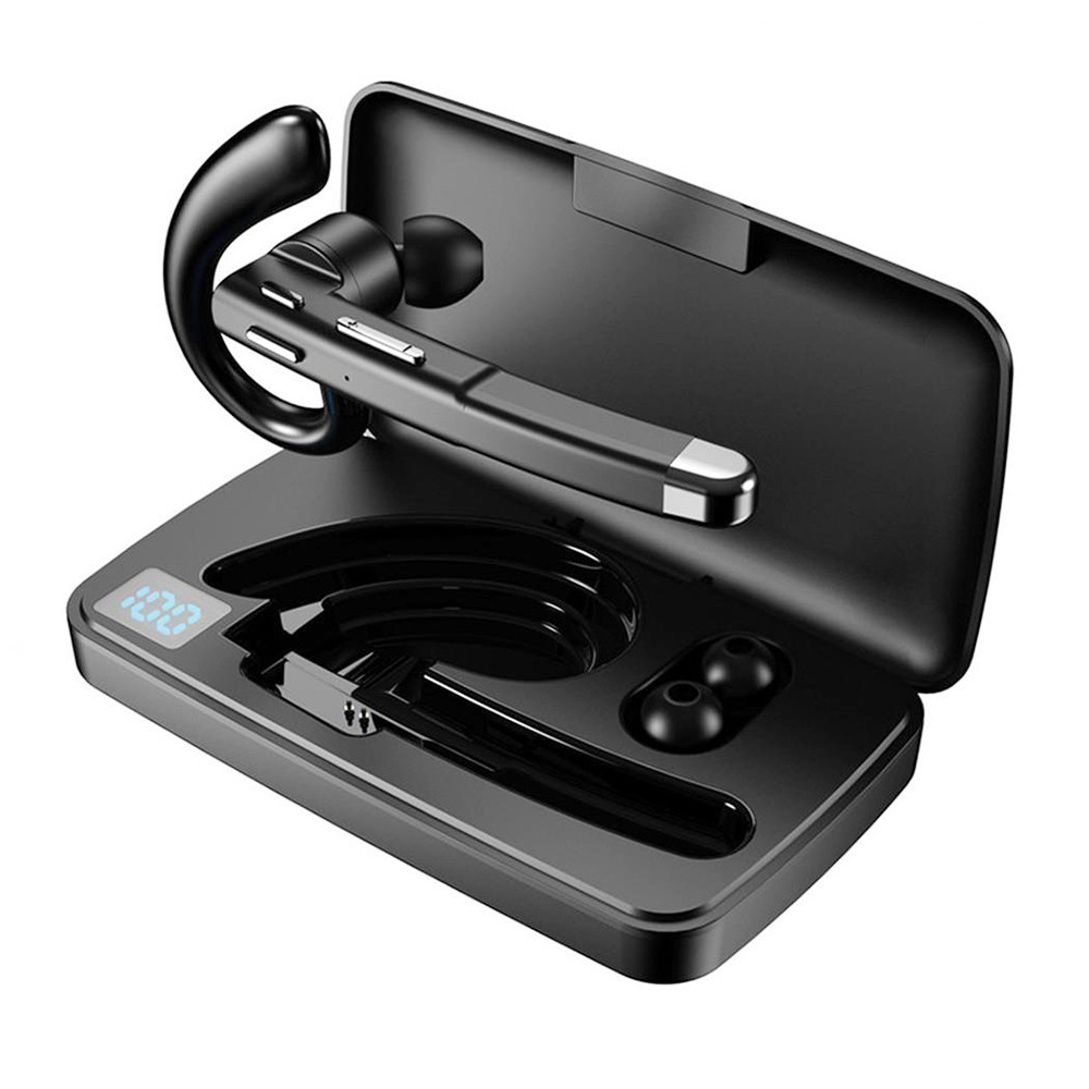 YYK-520 Wireless Bluetooth 5.1 Business Headset