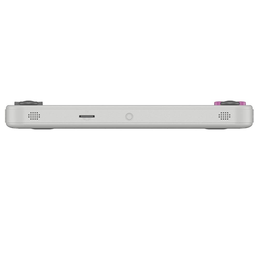 ANBERNIC RG505 Game Console Android 12 4GB LPDDR4X, 128GB TF Card