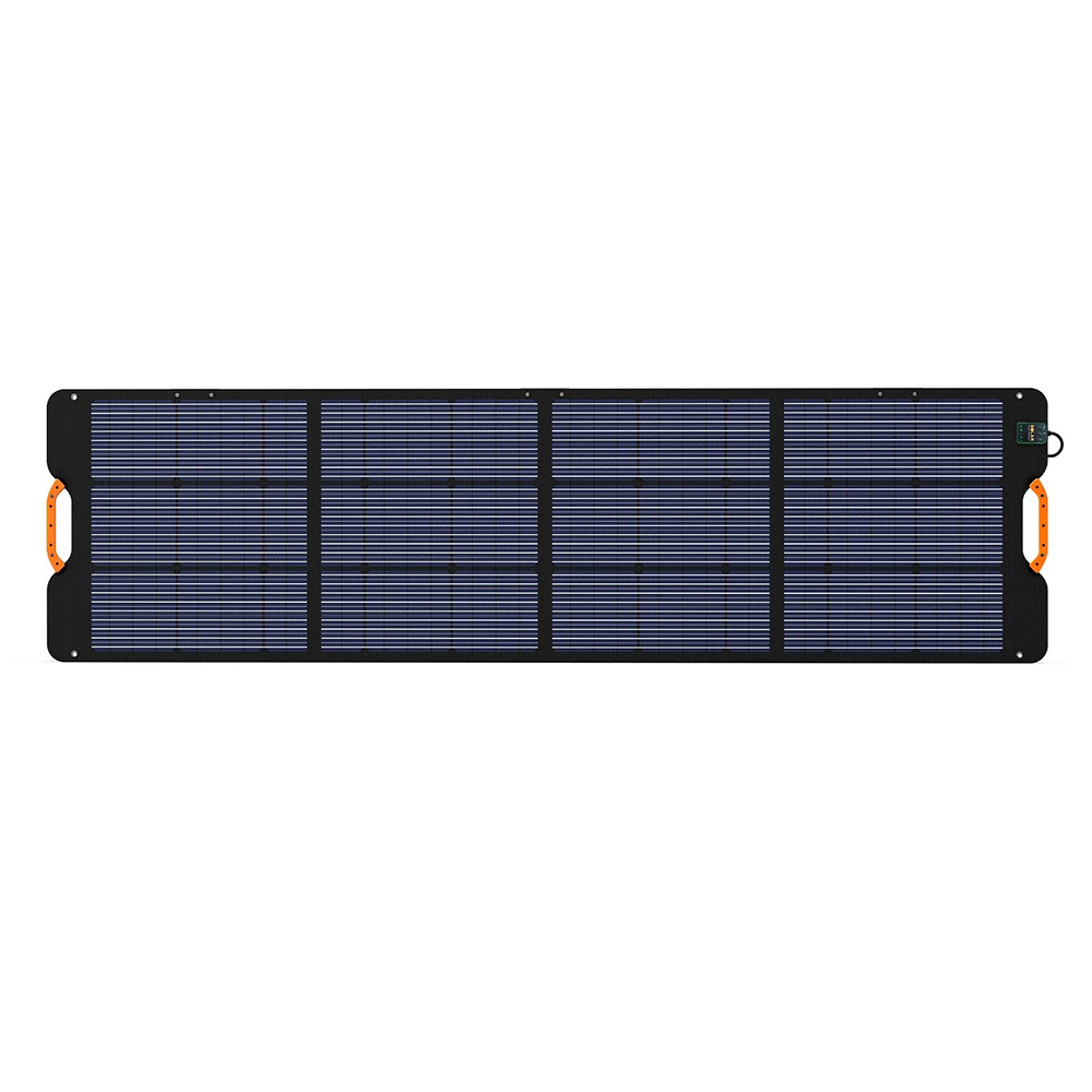FOSSiBOT SP200 18V 200W Foldable Solar Panel