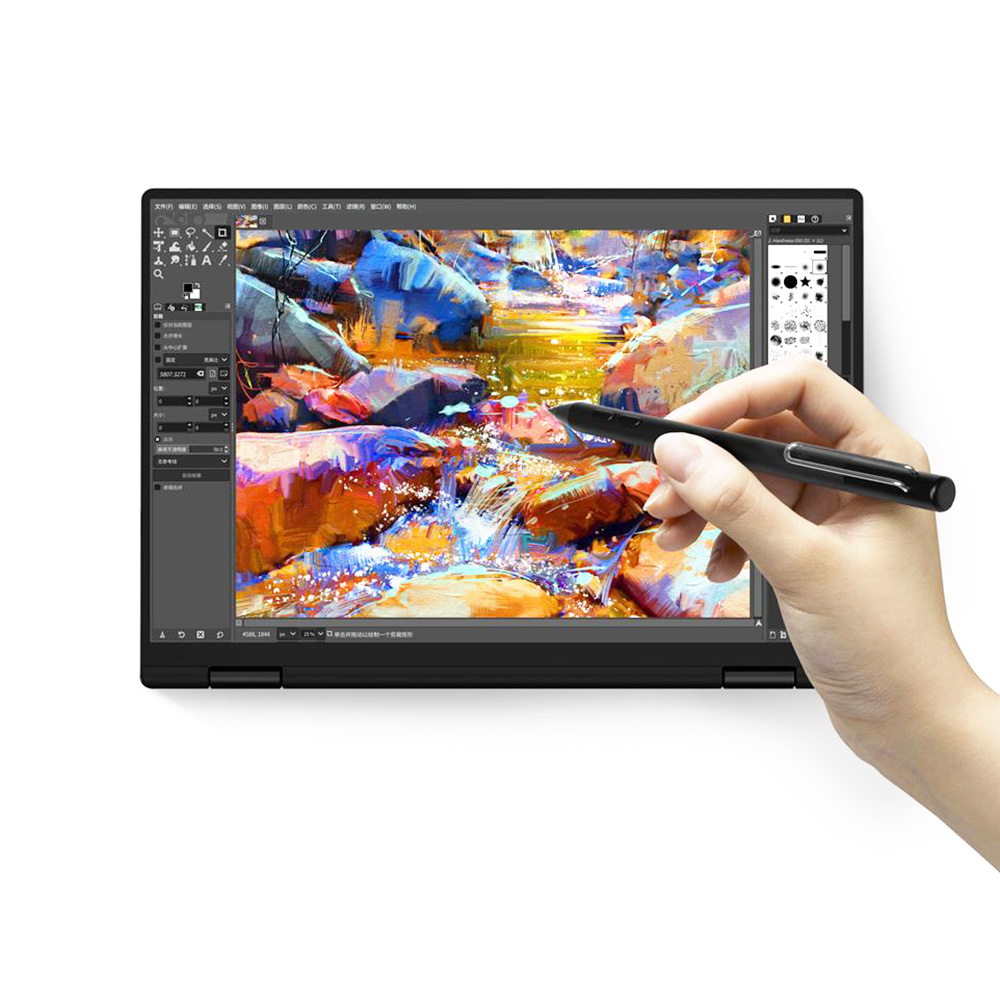 One Netbook 4S Mini Laptop Intel Core i3 EU