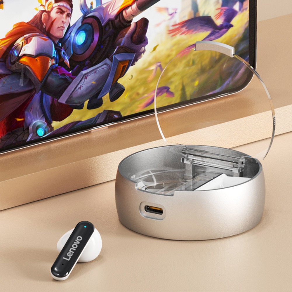 Lenovo Thinkplus LP8 Pro TWS Earbuds White