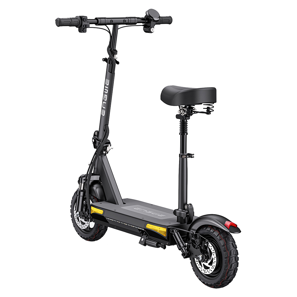 ENGWE S6 Electric Scooter 10'' Tire 500W(PEAK 700) Motor