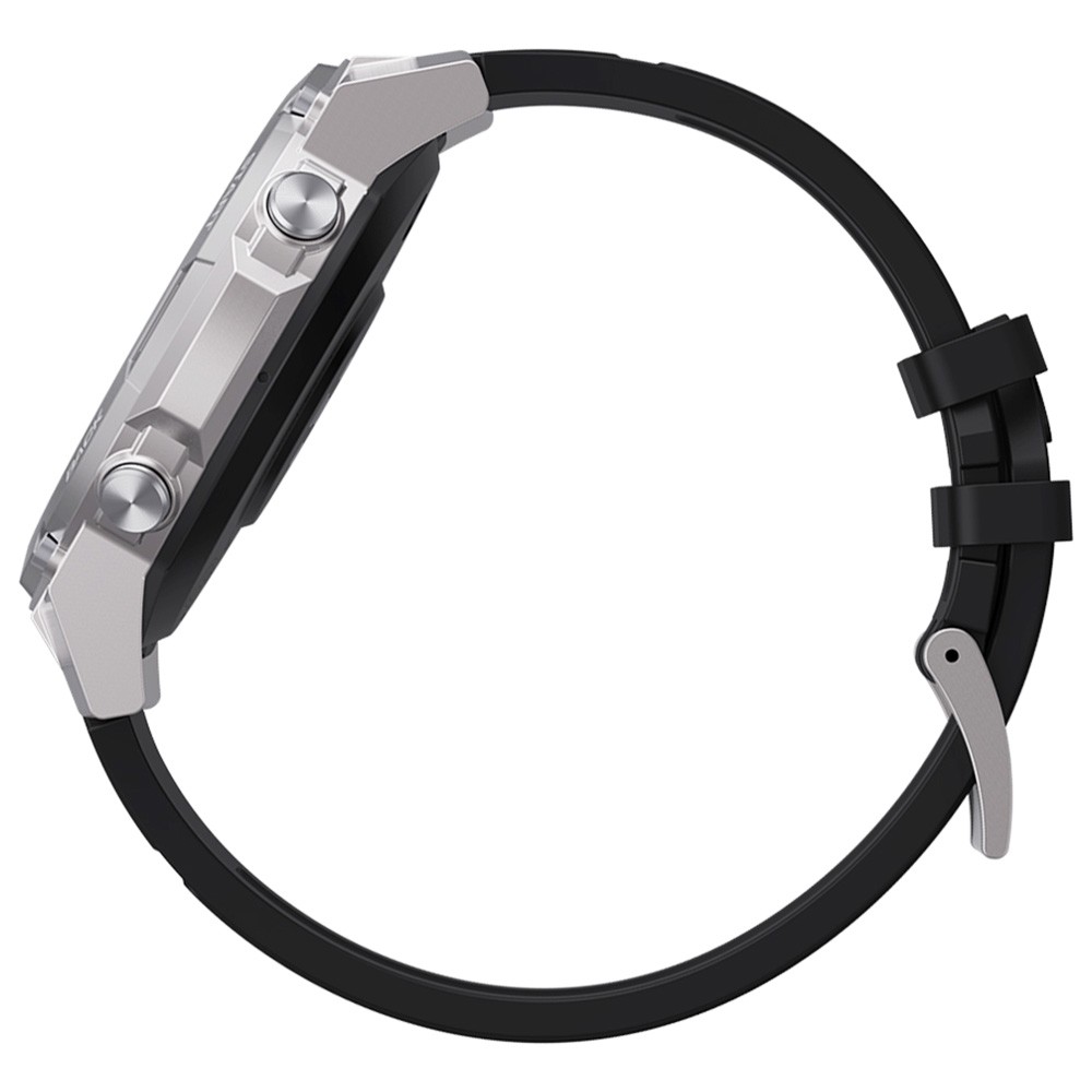 Zeblaze VIBE 7 Pro Smartwatch Silver