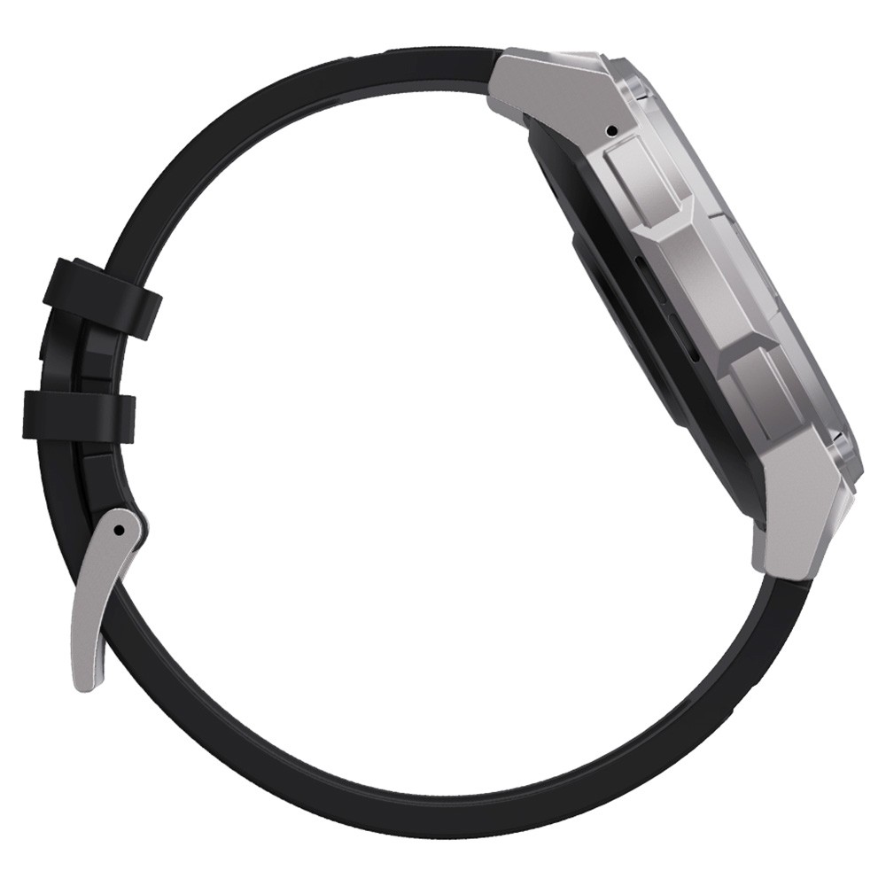 Zeblaze VIBE 7 Pro Smartwatch Silver