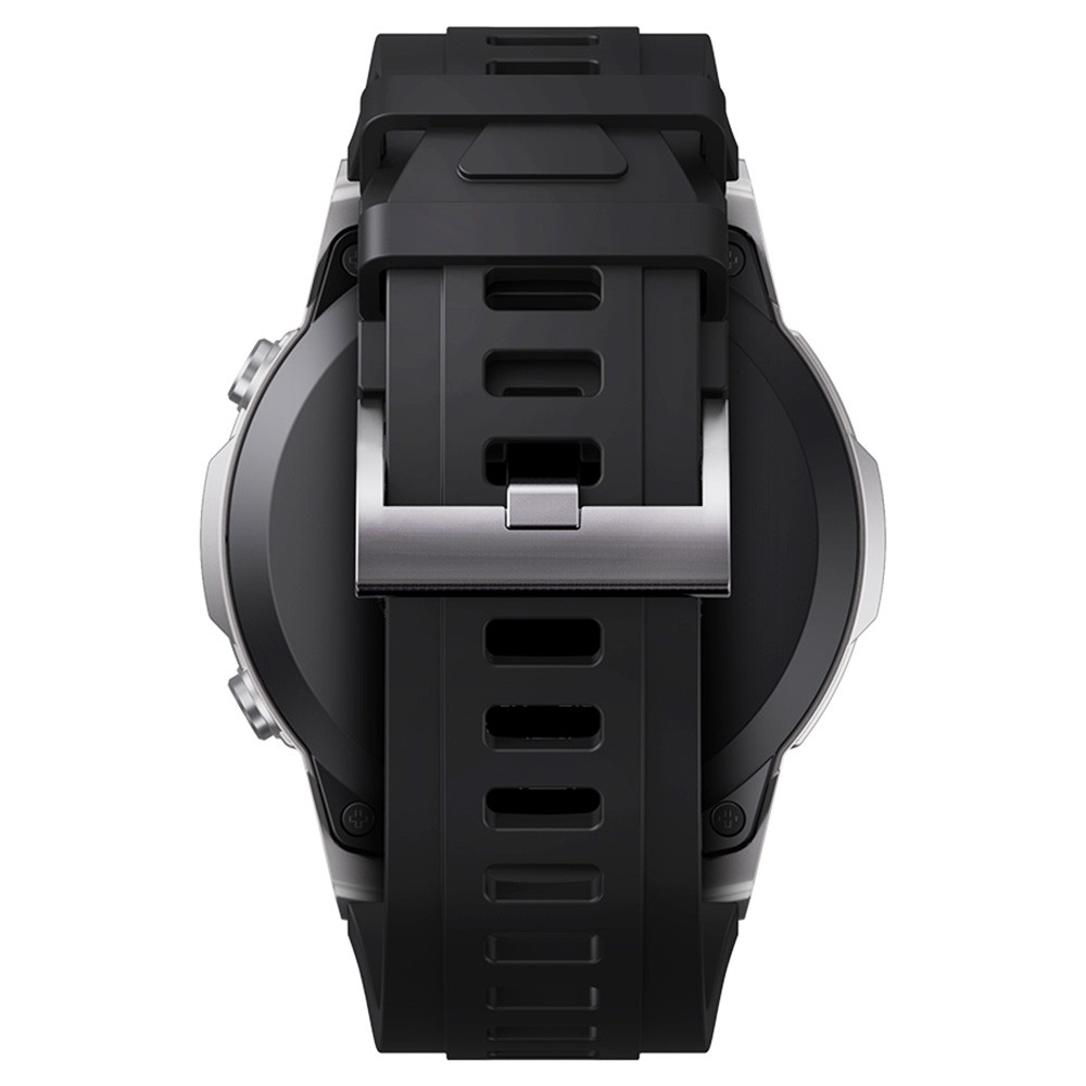 Zeblaze VIBE 7 Pro Smartwatch Silver