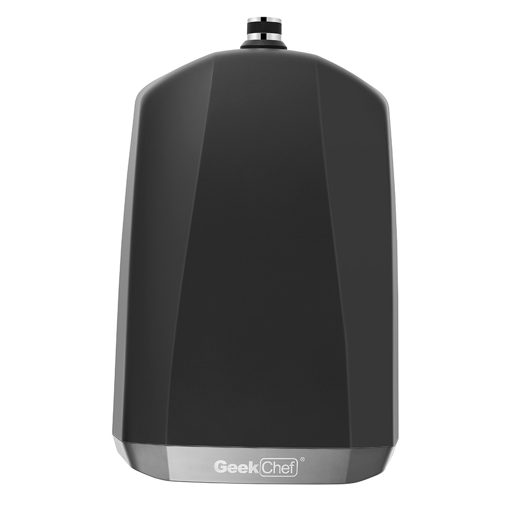 Geek Chef GPG12A Outside Gas Pizza Oven