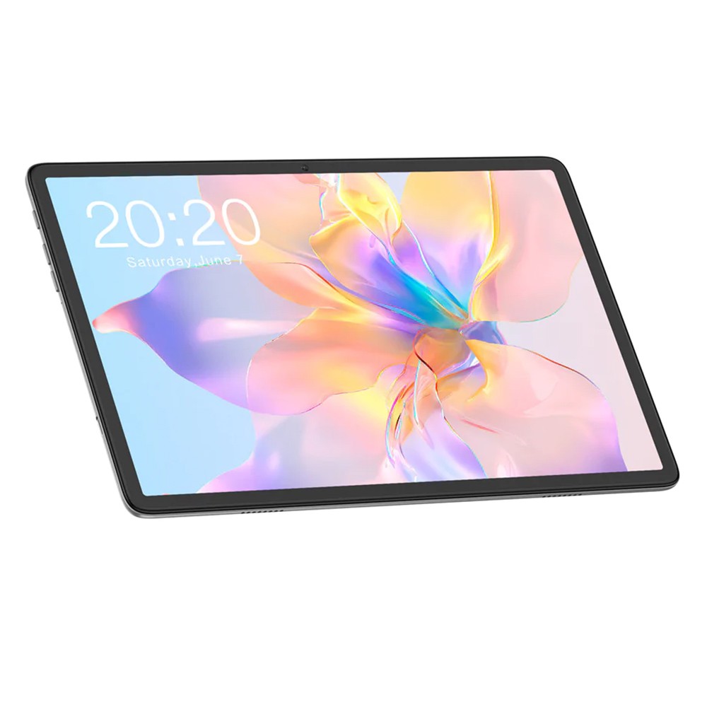 Teclast P40HD 10.1'' Tablet Unisoc T606 A75 CPU 4GB RAM 64GB ROM