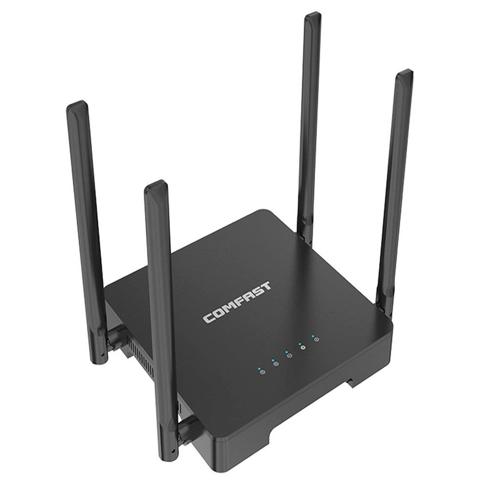 WiFiSky GR402 4G Router 1800Mbps WiFi6 Dual Band Wireless Router UK