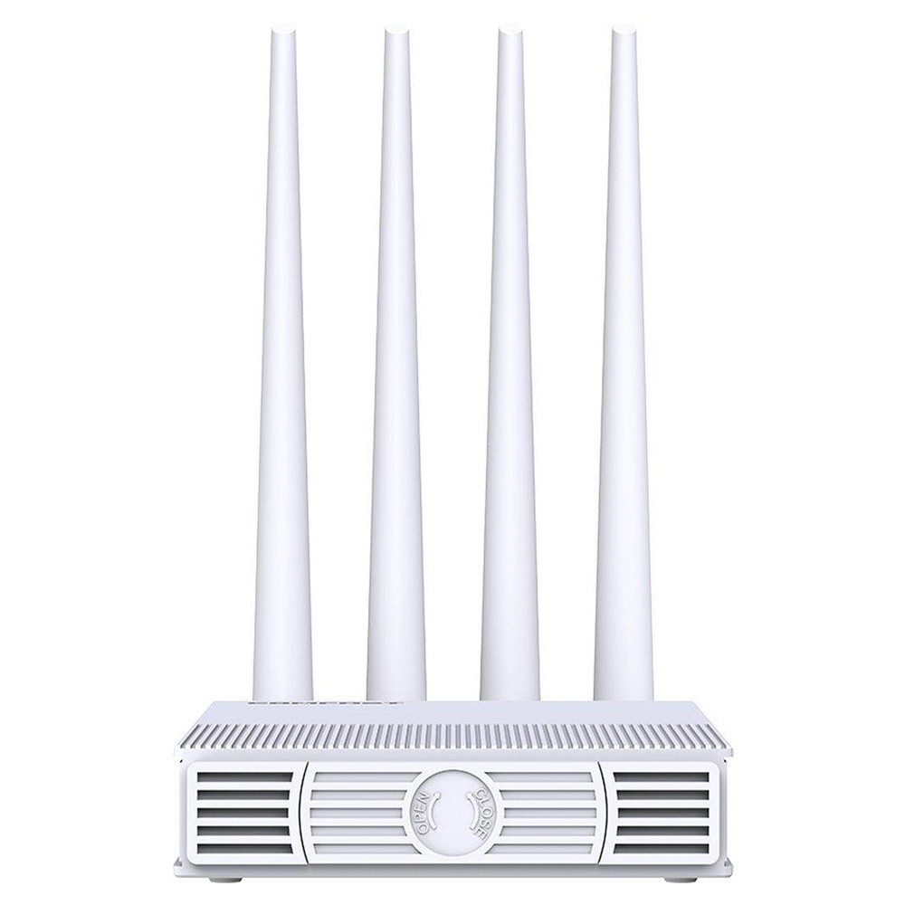WiFiSky WS-R642 300M 4G Sim Card Router UK