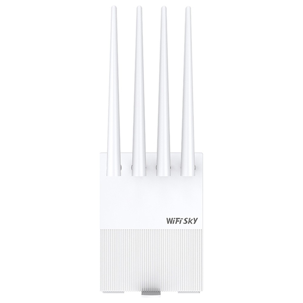WiFiSky WS-R642 300M 4G Sim Card Router US
