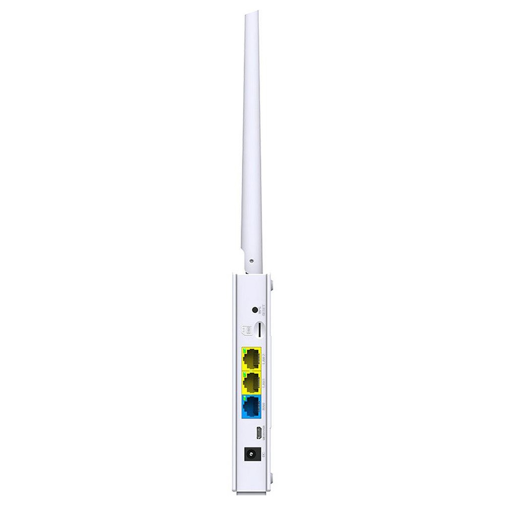 WiFiSky WS-R642 300M 4G Sim Card Router US