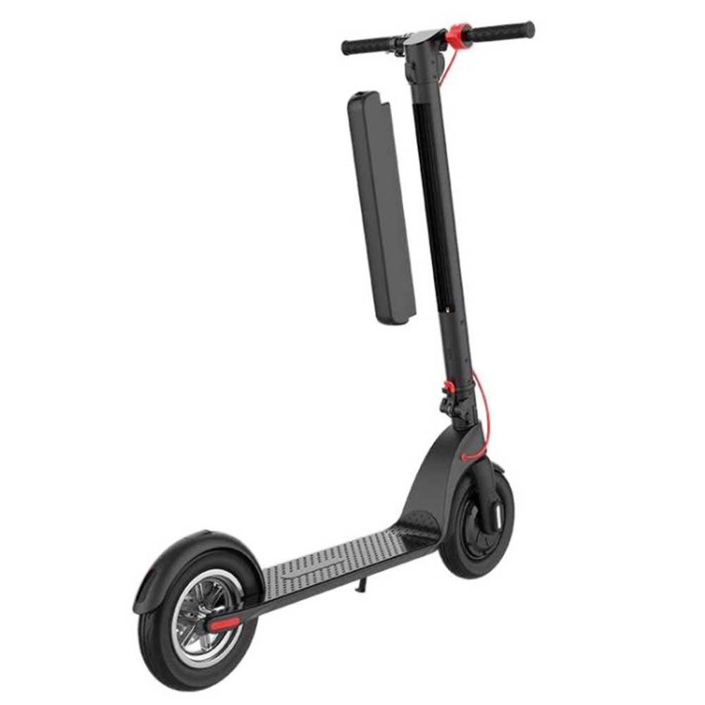 AOVO X8 Electric Scooter 10 Inch 350W Motor 36V 10AH 25Km/h Speed ...