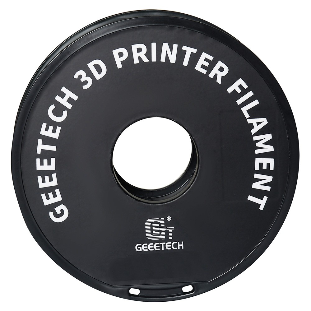 Geeetech PETG Filament for 3D Printer Transparent