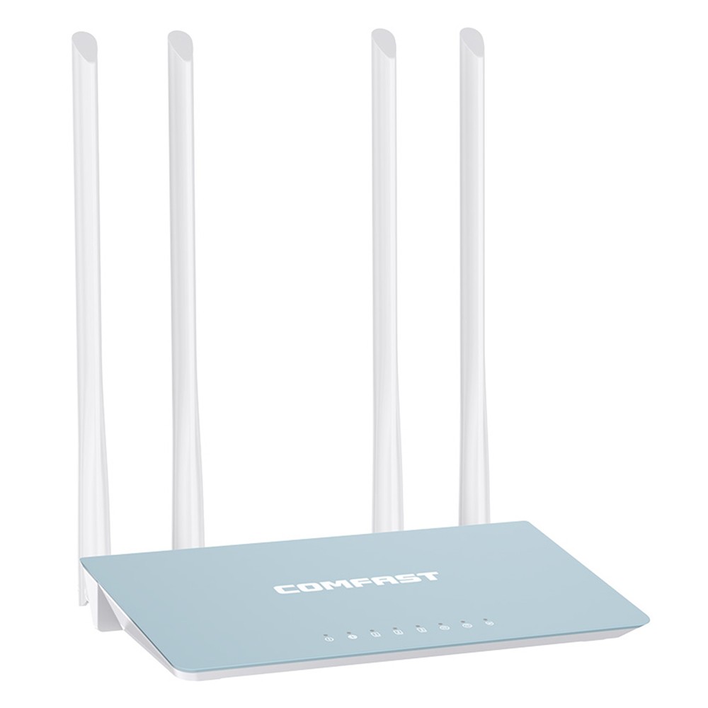 COMFAST Dual-band 1200M home High-speed WiFi Router UK