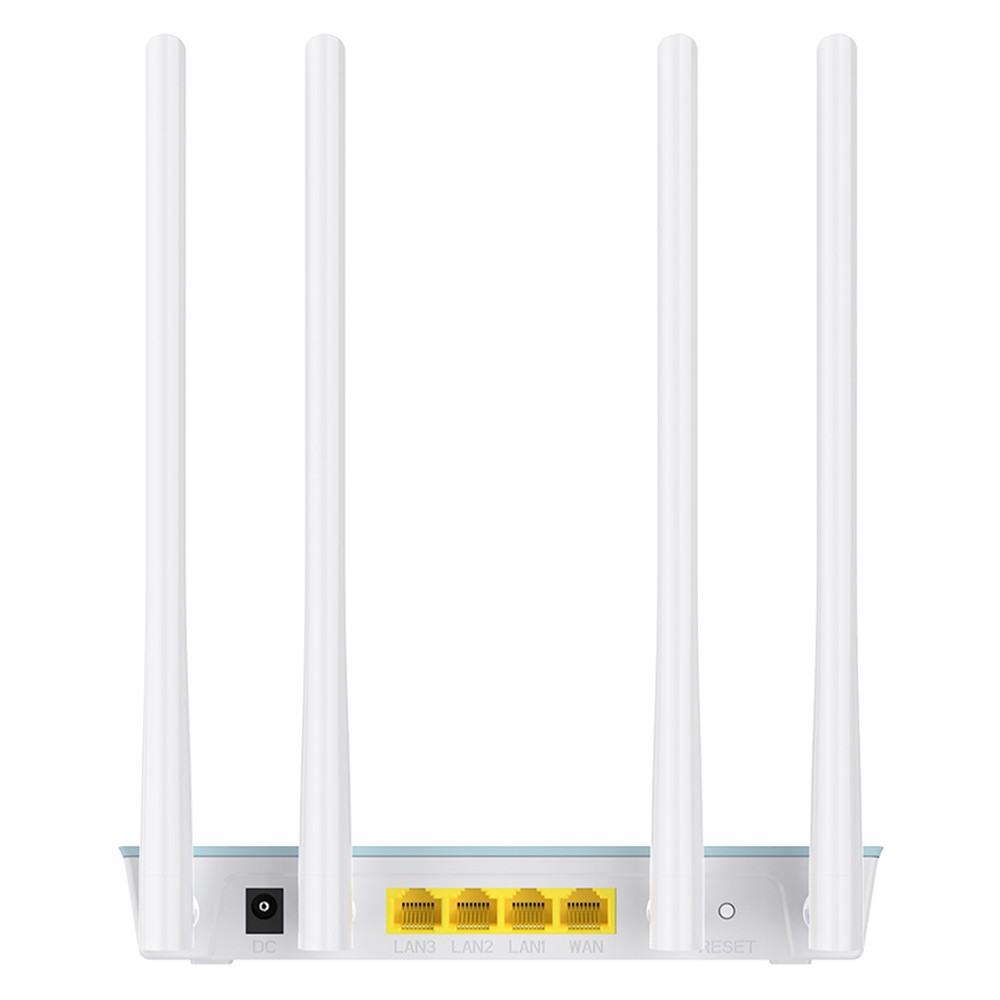 COMFAST Dual-band 1200M home High-speed WiFi Router UK