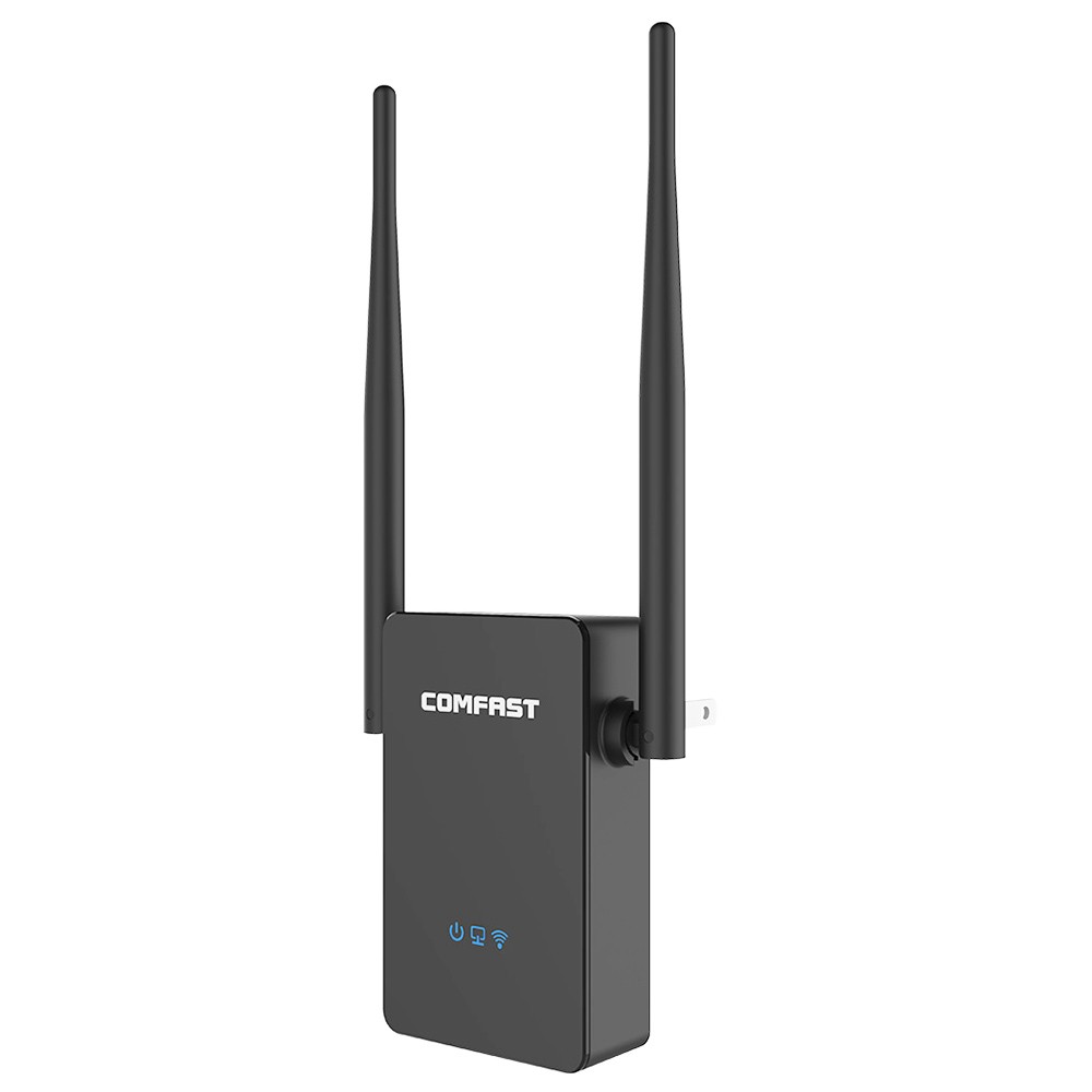 COMFAST CF-WR302S Wireless Router Repeater US