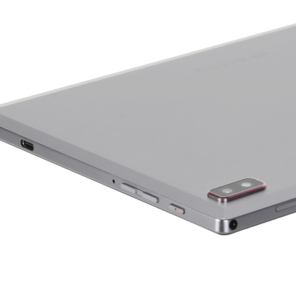 BDF P30 10.1 inch Tablet 4GB RAM 64GB ROM Blue