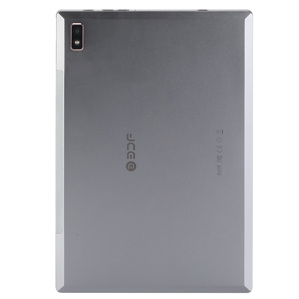 BDF P30 10.1 inch Tablet 4GB RAM 64GB ROM Blue