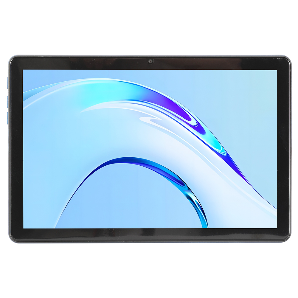 BDF P40 10.1 inch Tablet 4GB RAM 64GB ROM Blue