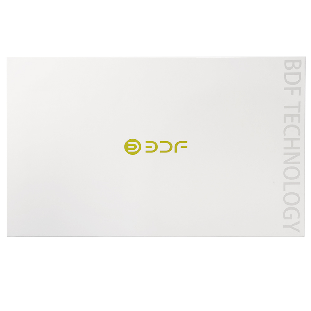 BDF P40 10.1 inch Tablet 4GB RAM 64GB ROM Blue