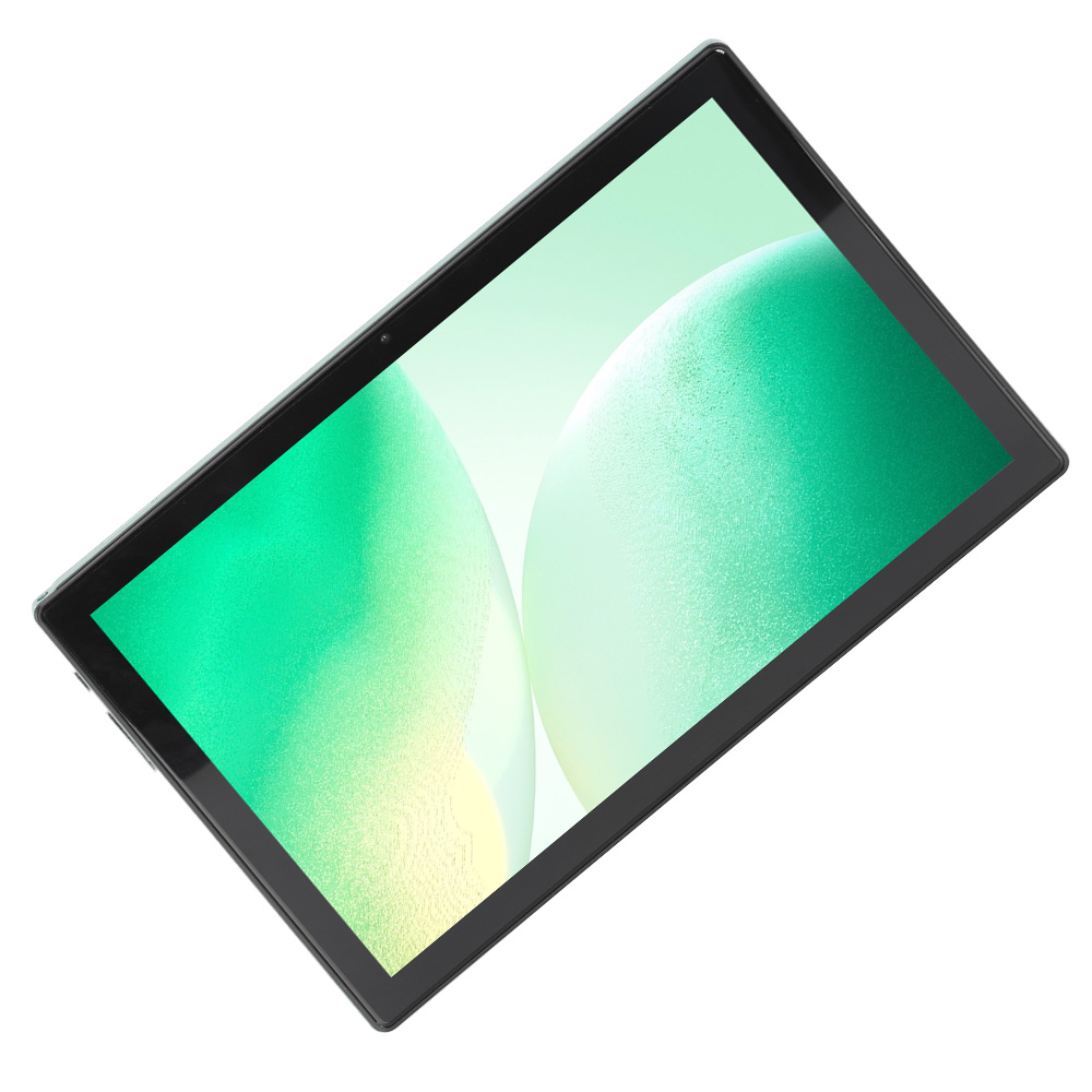 BDF P50 10.1 inch Tablet 4GB RAM 128GB ROM Green