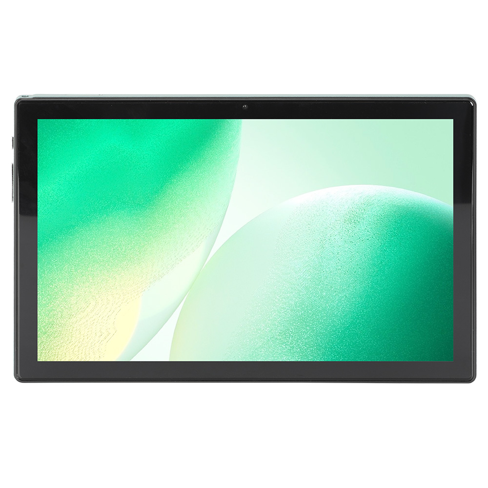 BDF P50 10.1 inch Tablet 4GB RAM 128GB ROM Green