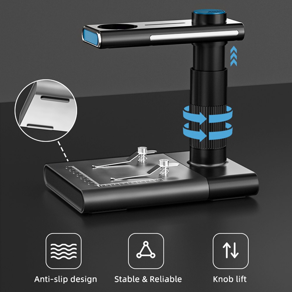 ANESOK 320 WiFi Portable Digital Microscope