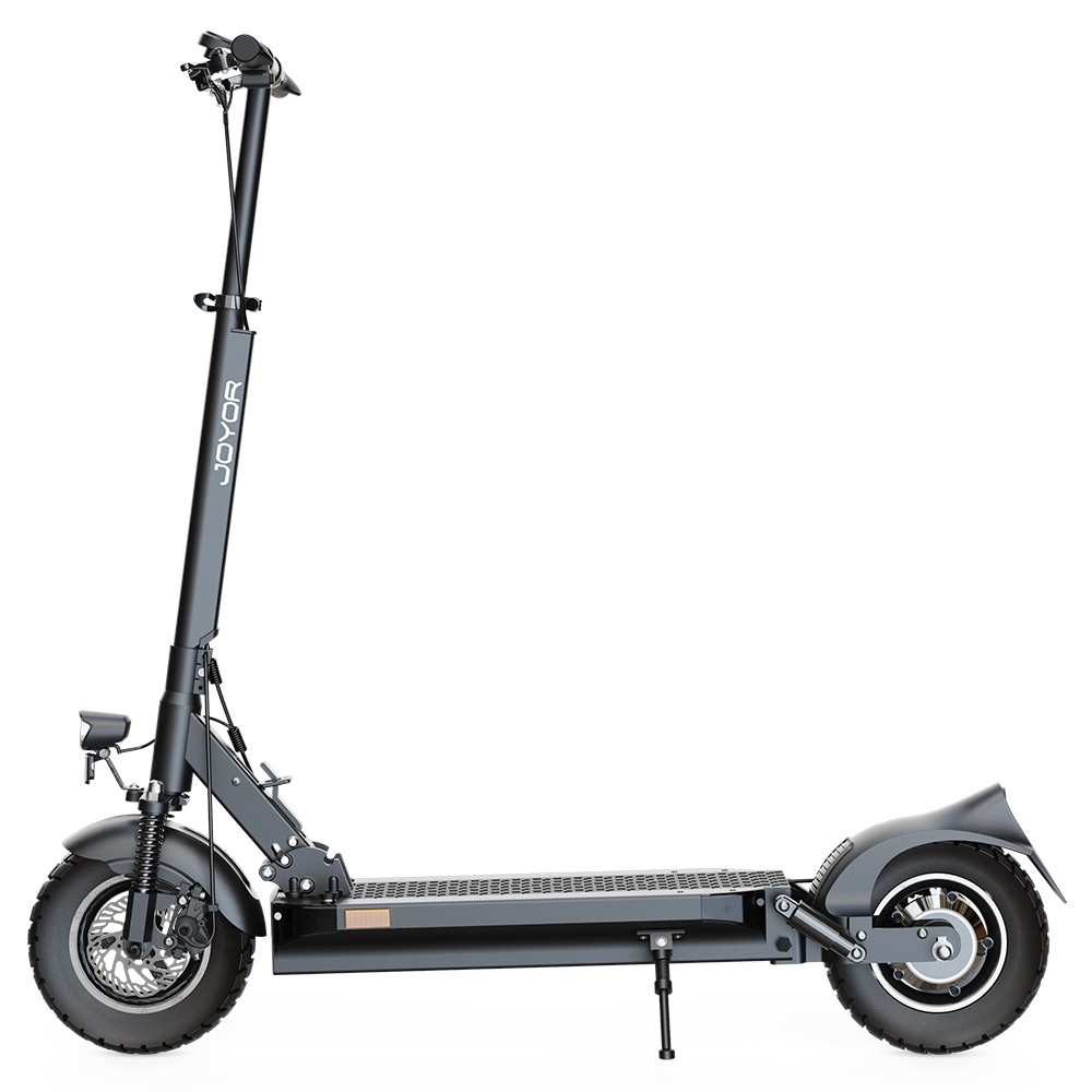 JOYOR Y8-S Electric Scooter with ABE Certification