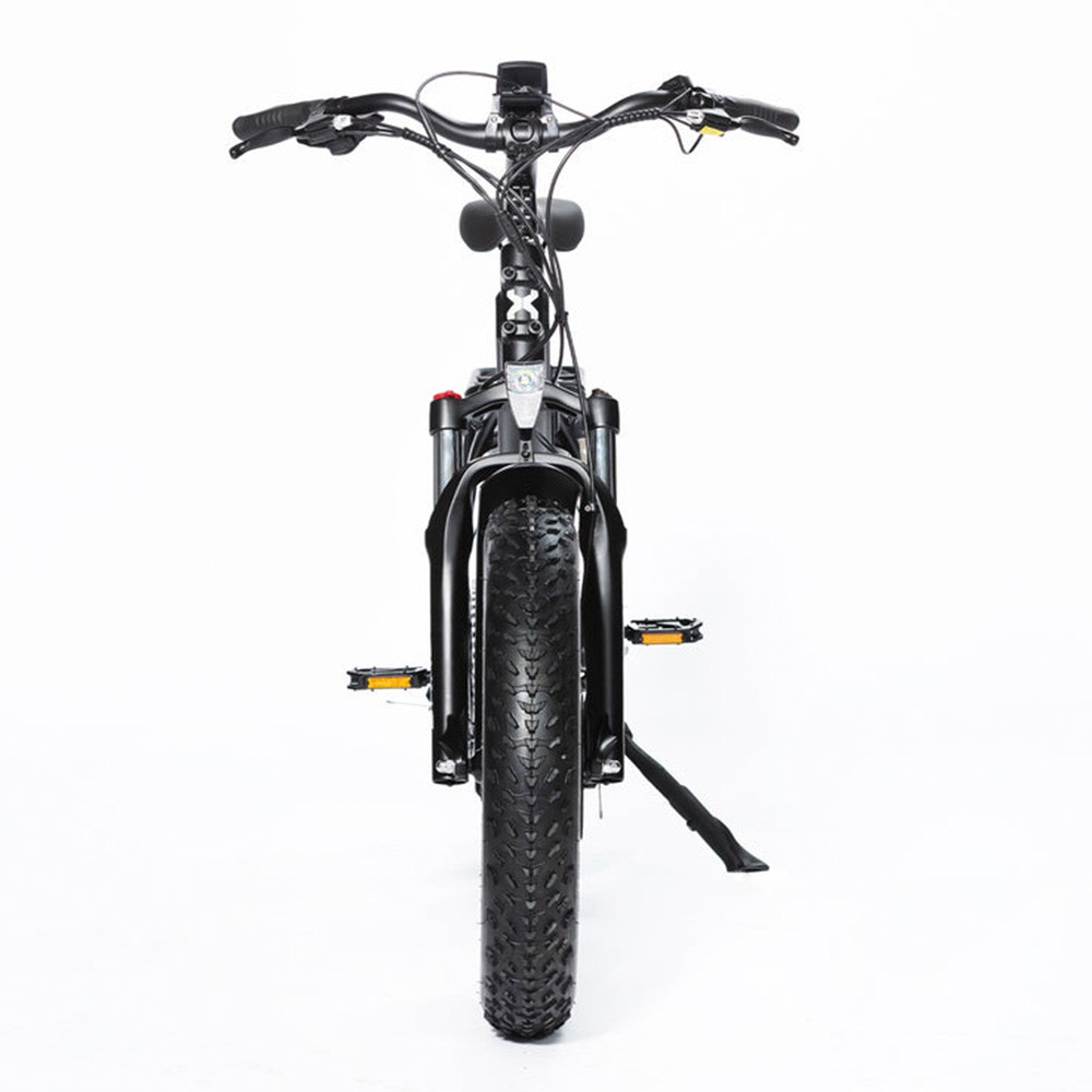 Troxus SkyHopper Electric Bike 20 Inch 42Km/h 48V 12.8Ah 750W Motor