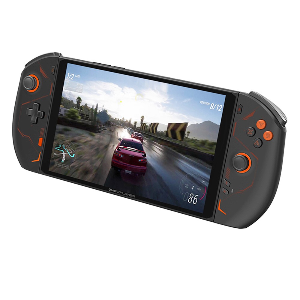 ONE Netbook OneXPlayer 2 Game Console Black EU