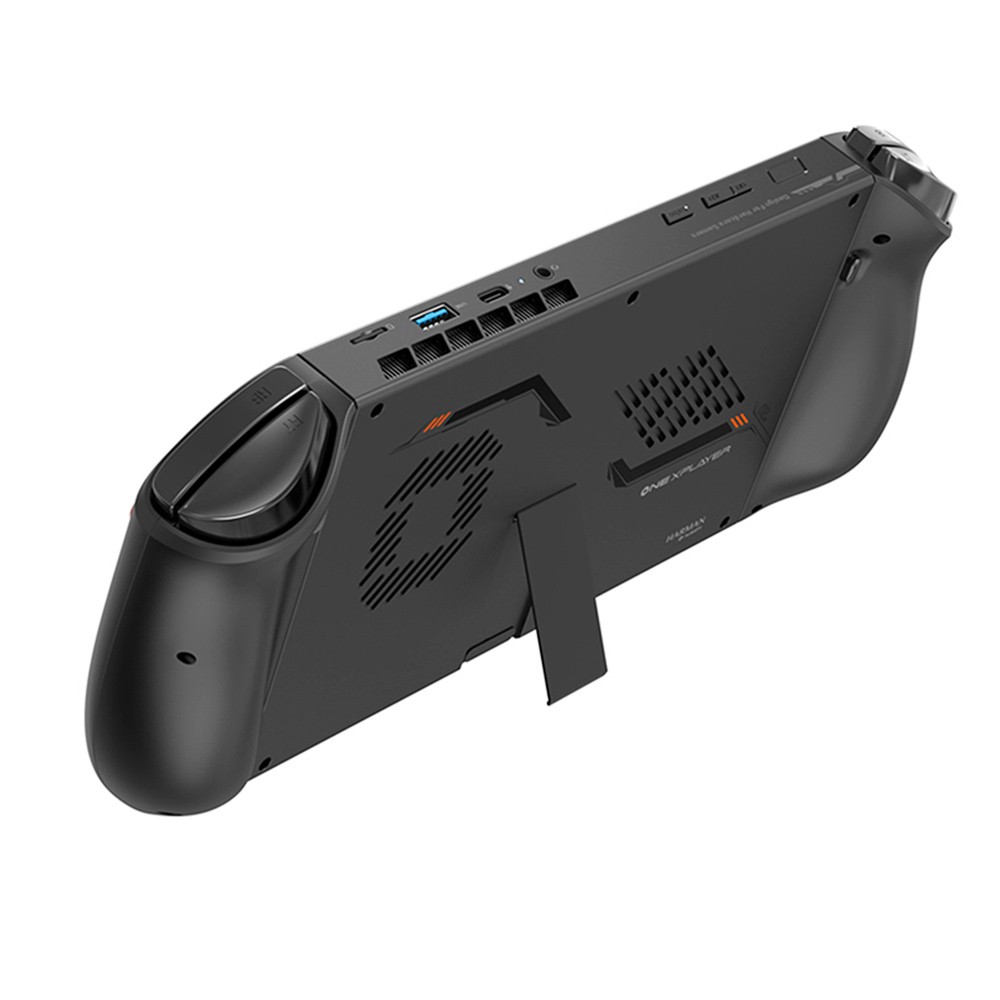 ONE Netbook OneXPlayer 2 Game Console Black EU