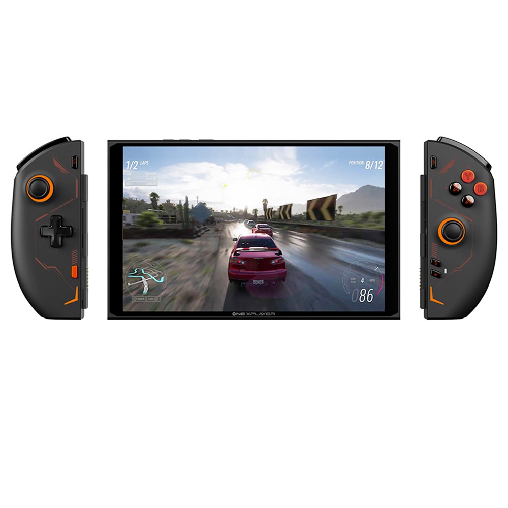 ONE Netbook OneXPlayer 2 Game Console Black JP